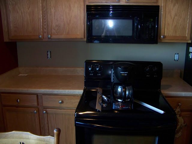 Robyn J's Backsplash | Reality Daydream