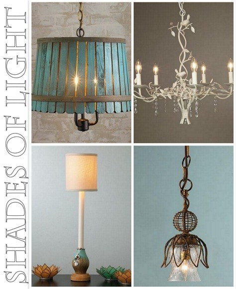 50 Shades of LIGHT! | Reality Daydream