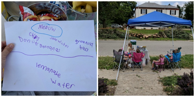 Our Tornado Experience and Emergency Preparedness | Reality Daydream