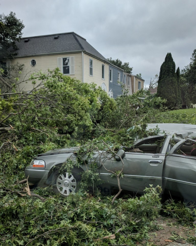 Our Tornado Experience and Emergency Preparedness | Reality Daydream