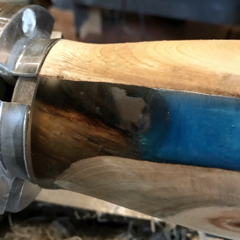 Turned Root Tumbler | Reality Daydream