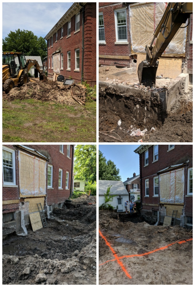 Kitchen Update - THE KITCHEN HOLE | Reality Daydream