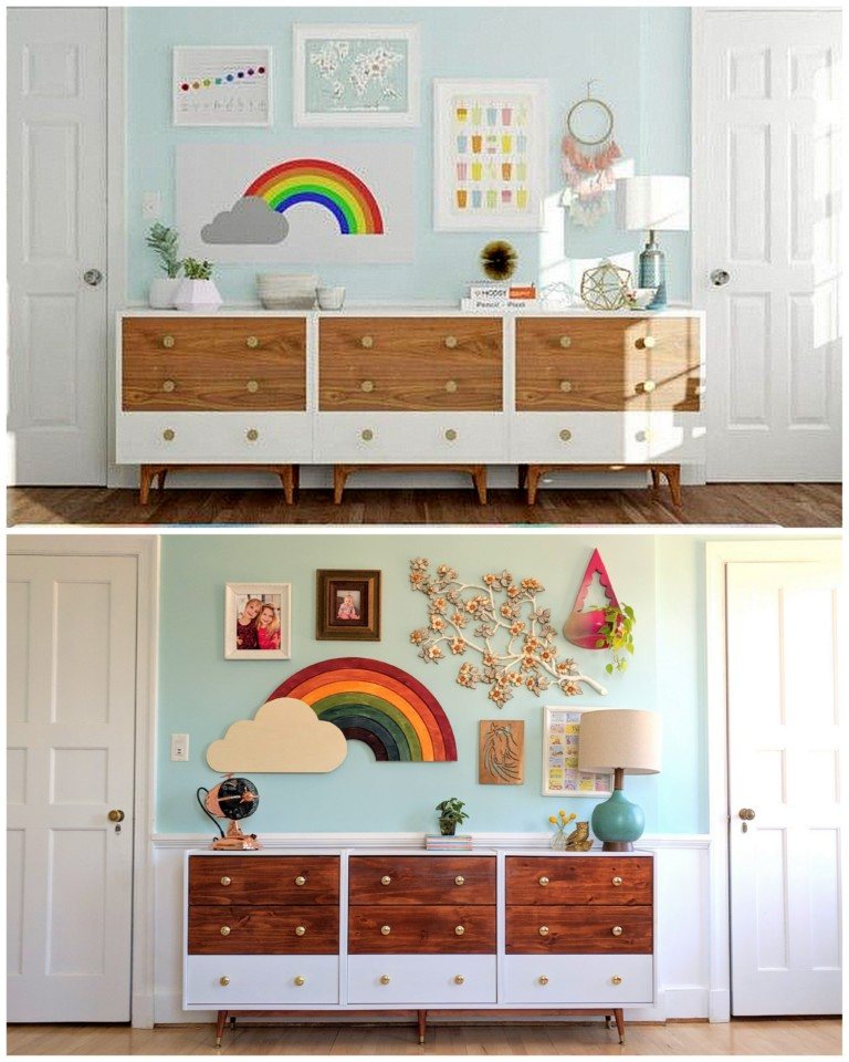 Triple IKEA Rast Hack | Reality Daydream