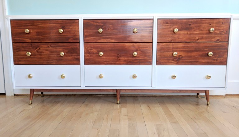 Triple IKEA Rast Hack | Reality Daydream