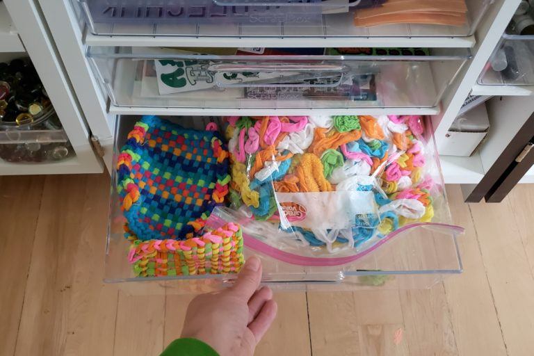 My Studio: DREAMBOX | Reality Daydream