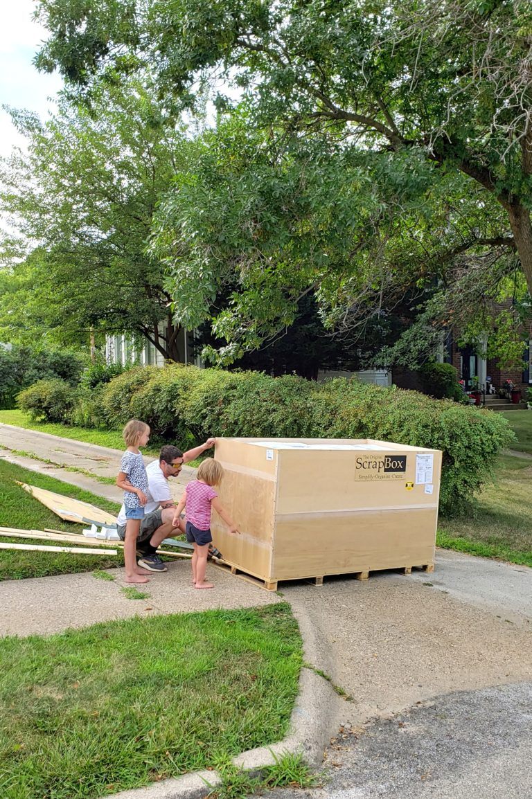 My Studio: DREAMBOX | Reality Daydream