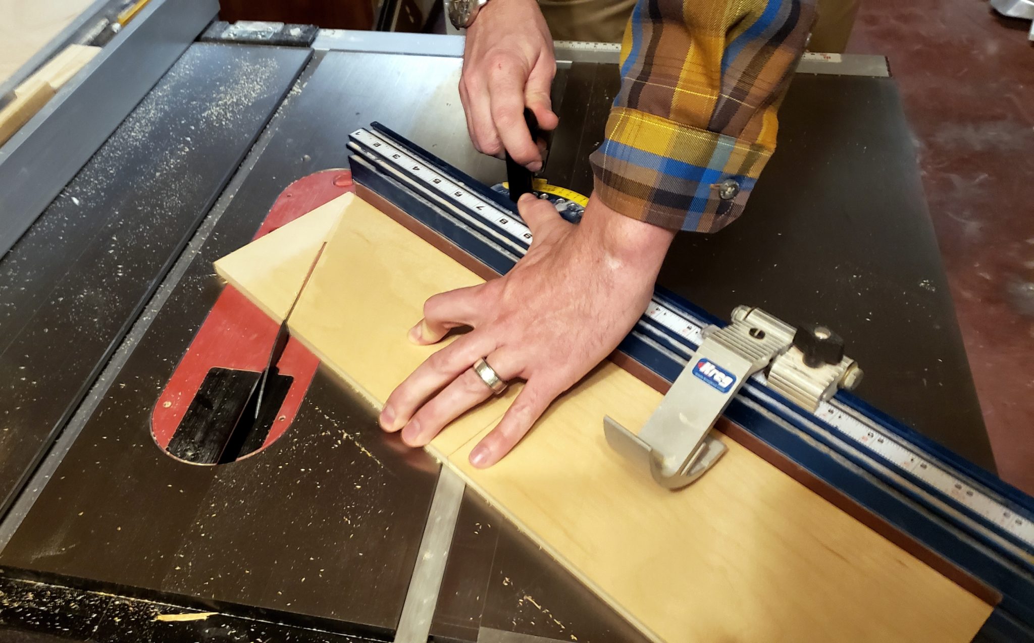 DIY Mod Clock Tutorial | Reality Daydream