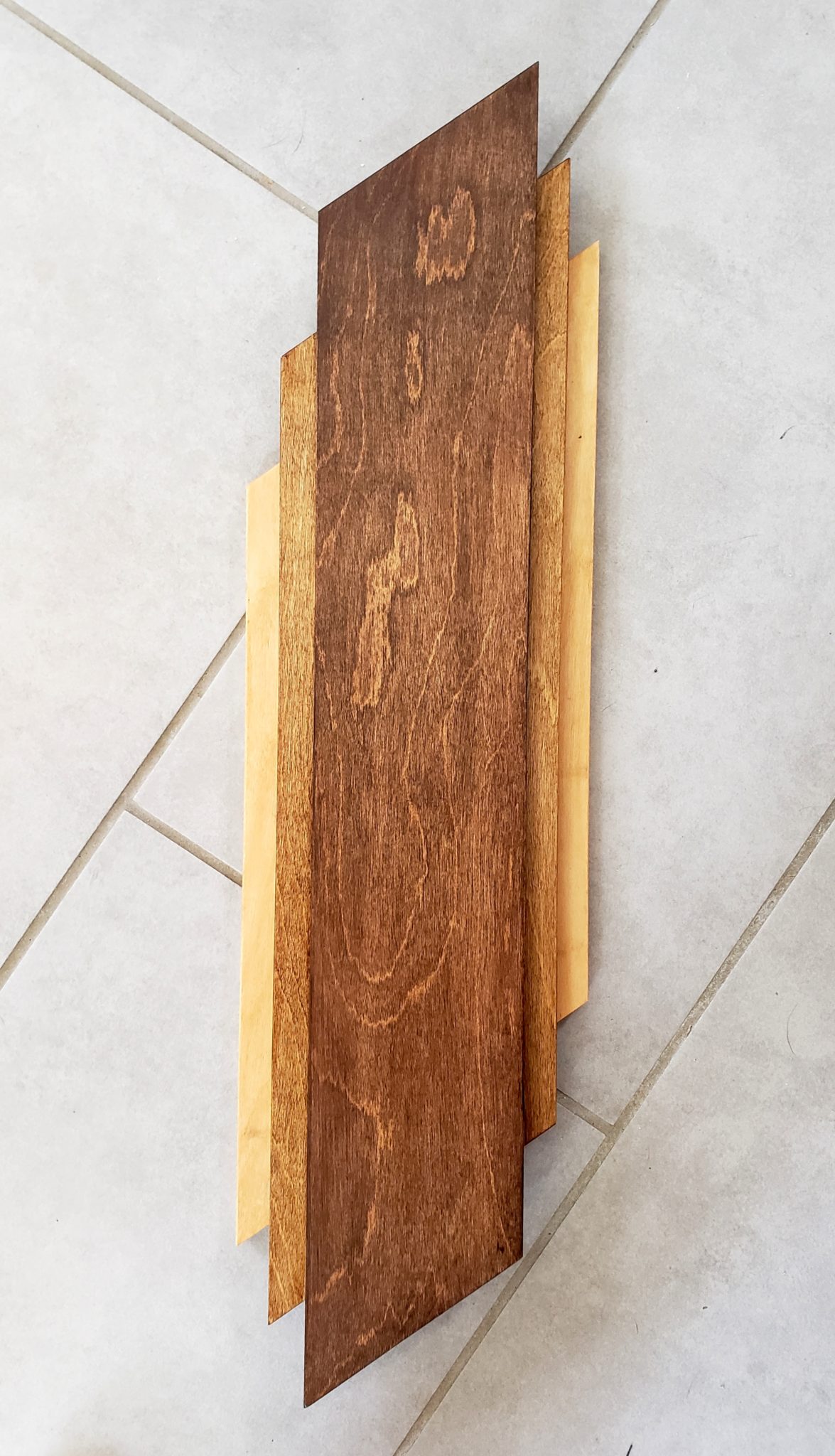 DIY Mod Clock Tutorial | Reality Daydream