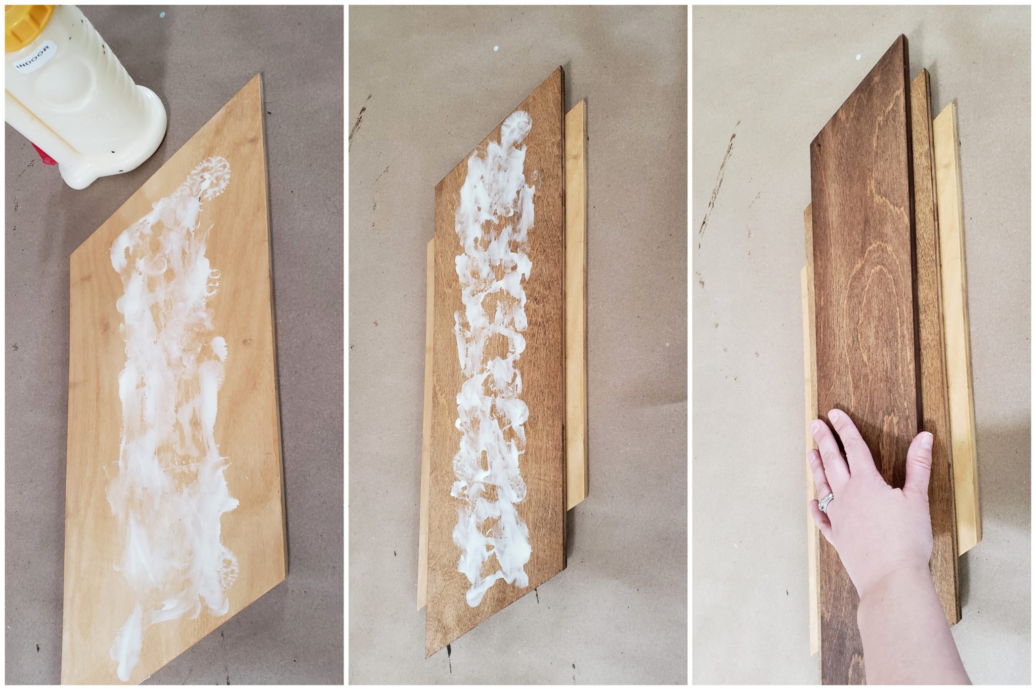 DIY Mod Clock Tutorial | Reality Daydream