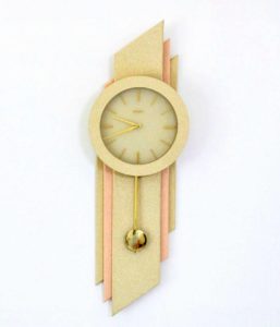DIY Mod Clock Tutorial | Reality Daydream