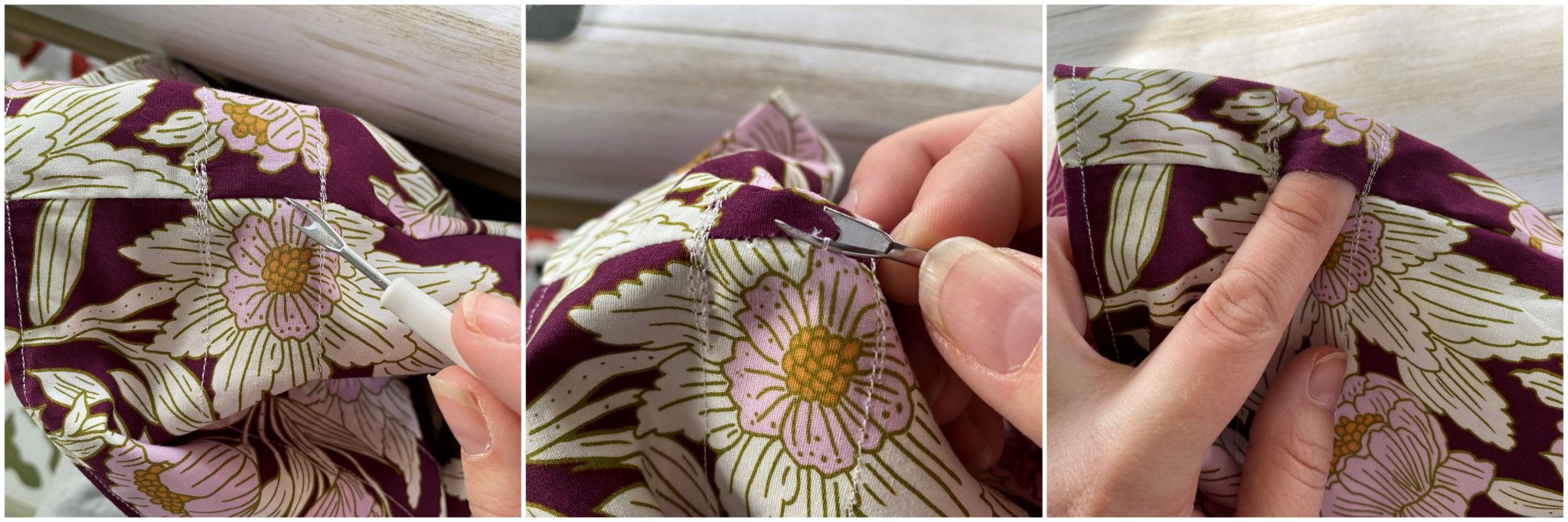 Make a Lined Drawstring Backpack for kids OR adults! (WITH VIDEO!)