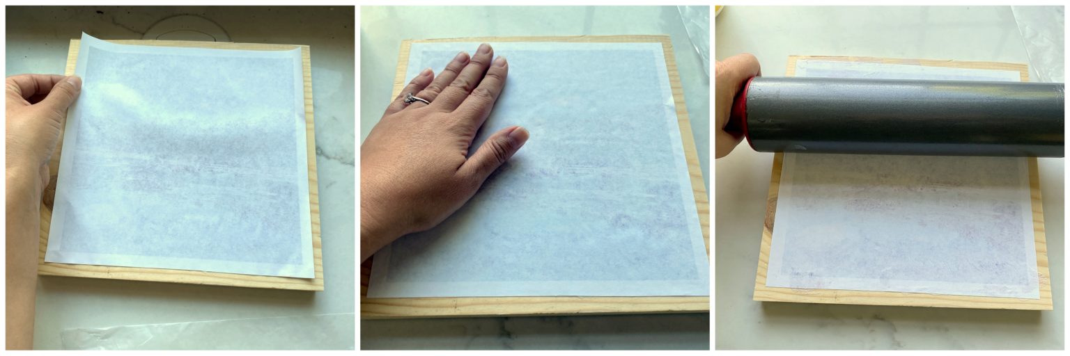 Tutorial: Photo Transfer to Wood! | Reality Daydream