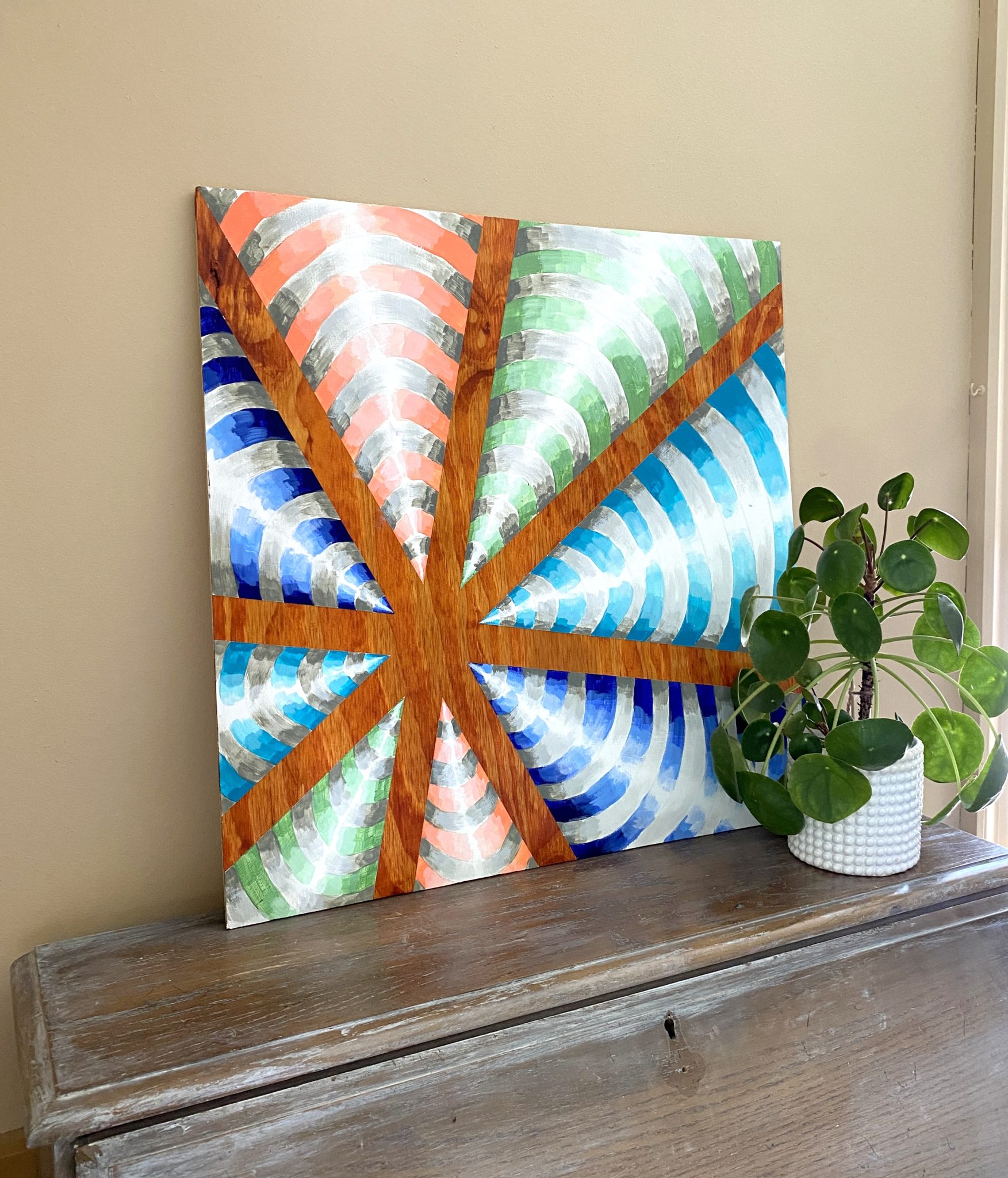 Make your own wall art! | Reality Daydream