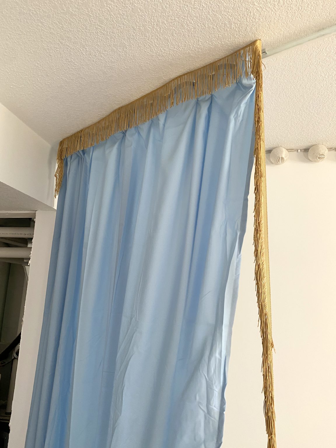 DIY Fold-up Stage | Reality Daydream