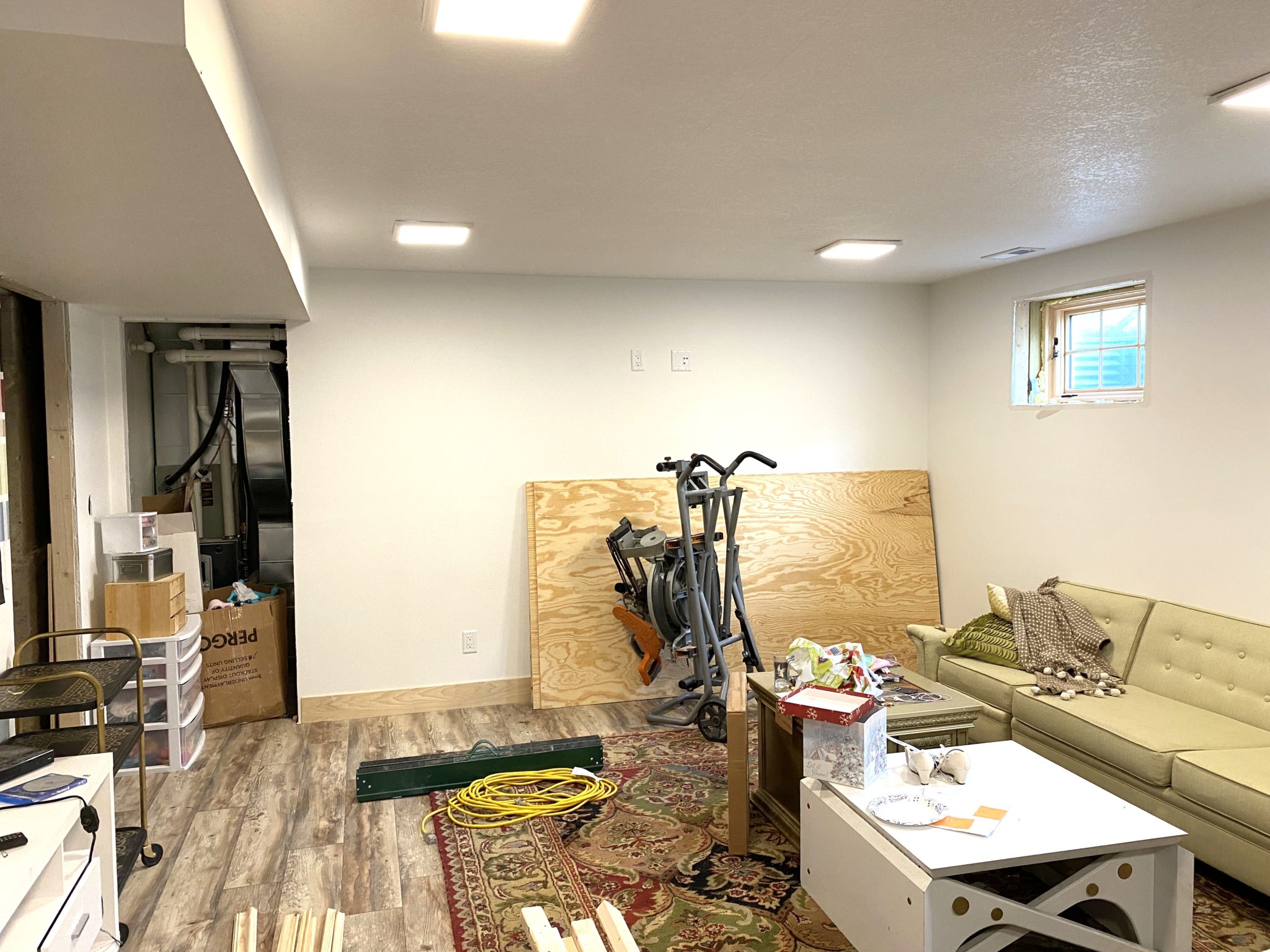 DIY Fold-up Stage | Reality Daydream