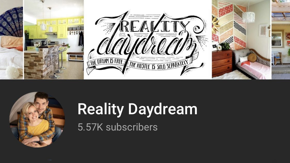 ANOTHER New Adventure? | Reality Daydream