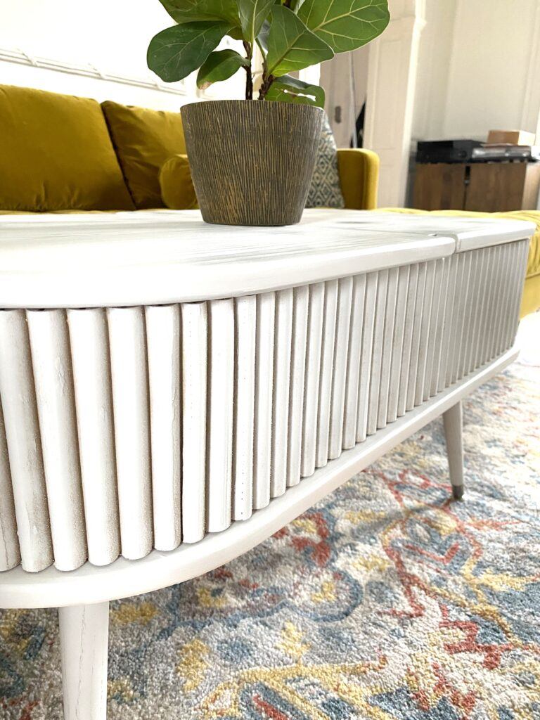 Coffee Table / Lego Table | Reality Daydream