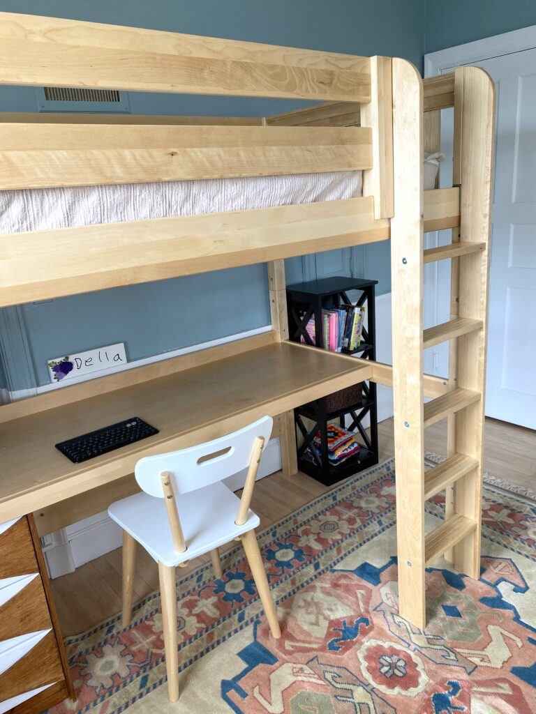 Split / Shared Room for Siblings | Reality Daydream