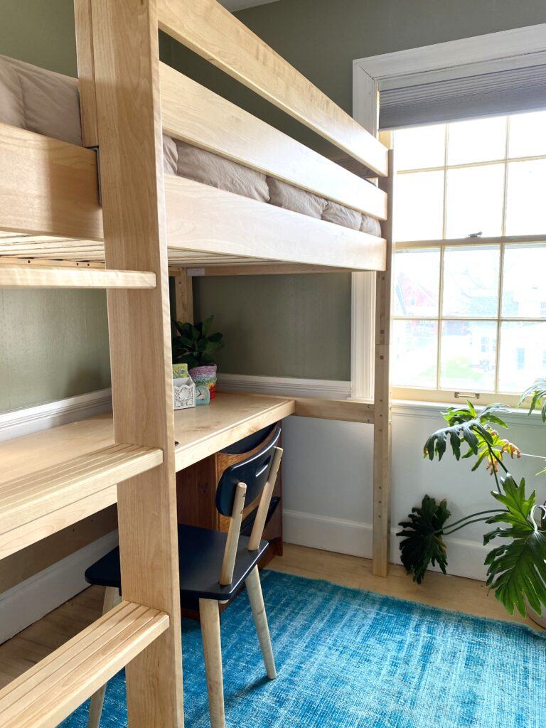 Split / Shared Room for Siblings | Reality Daydream