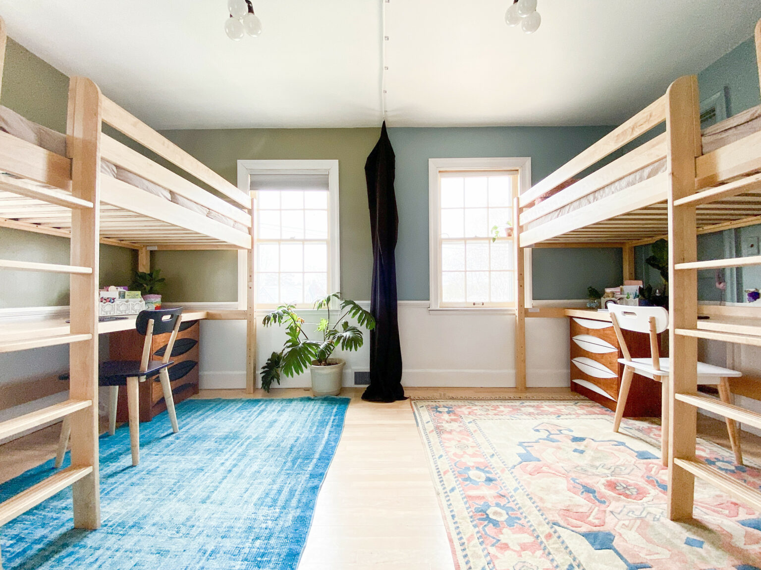 Split / Shared Room for Siblings | Reality Daydream