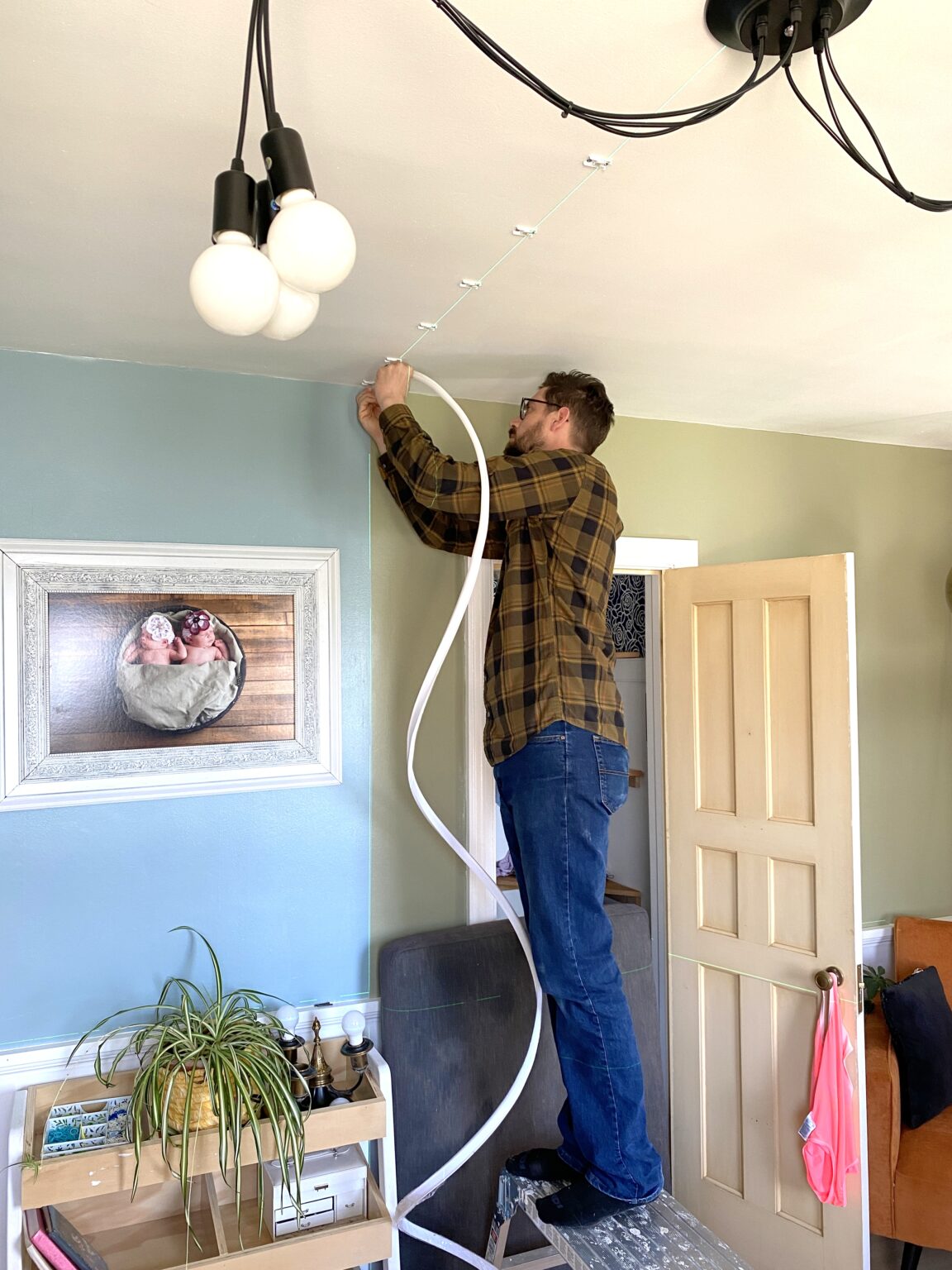 Split / Shared Room for Siblings | Reality Daydream