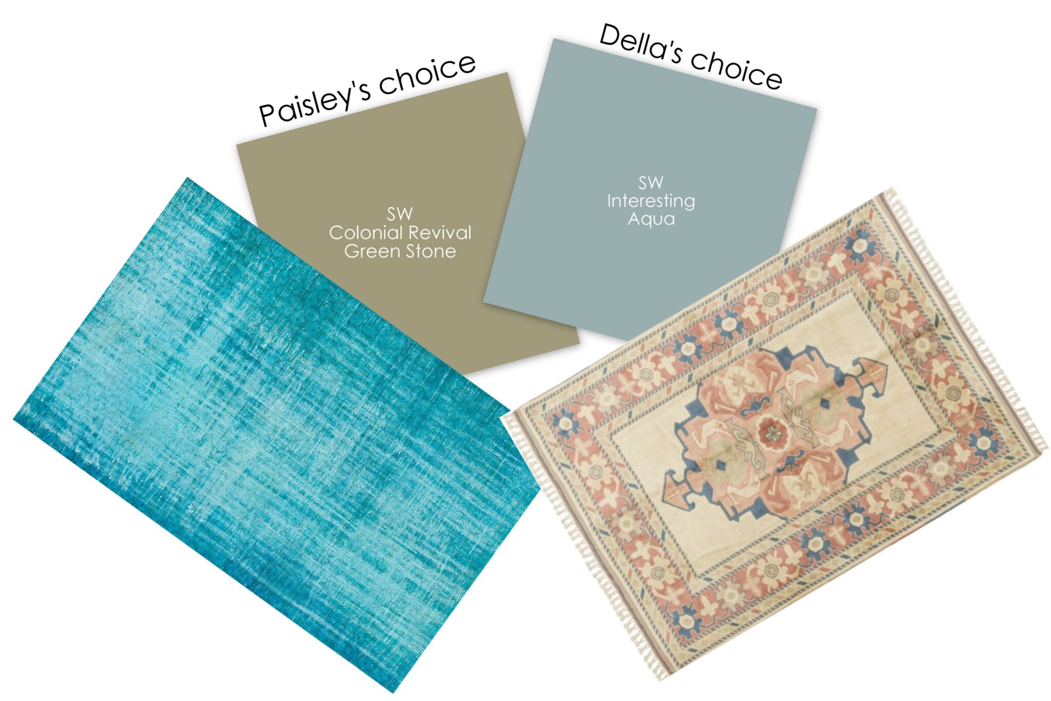 Split / Shared Room for Siblings | Reality Daydream