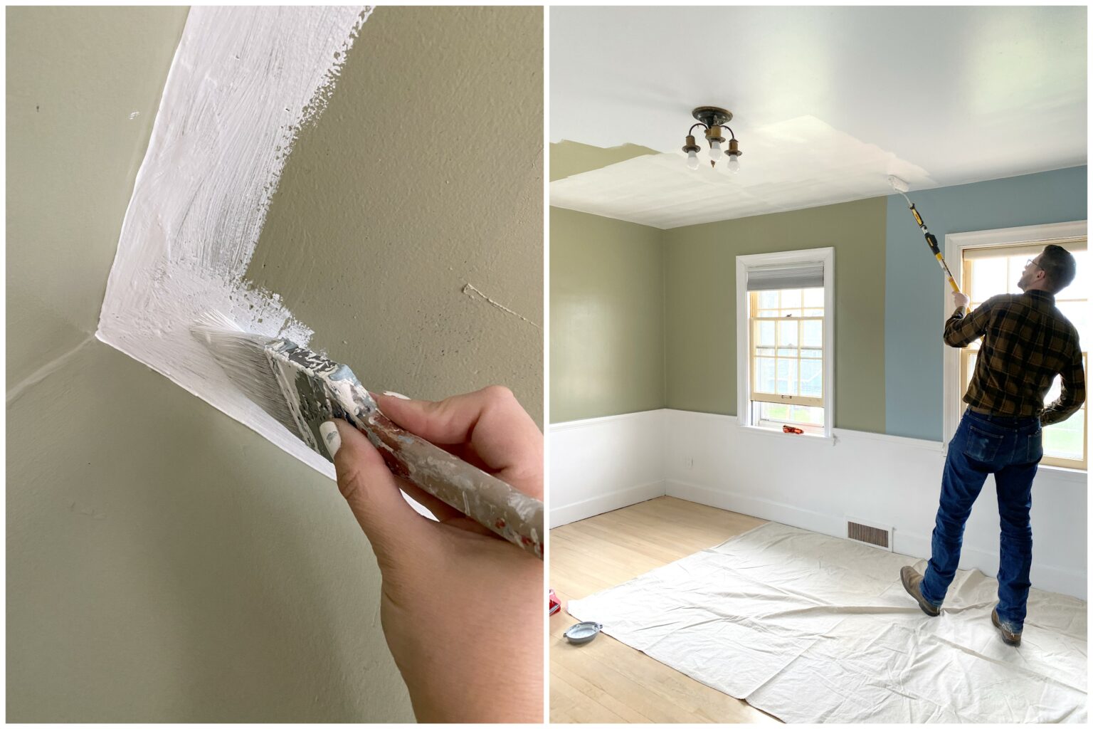 Split / Shared Room for Siblings | Reality Daydream