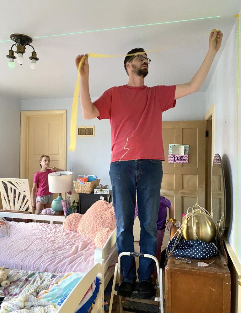 Split / Shared Room for Siblings | Reality Daydream