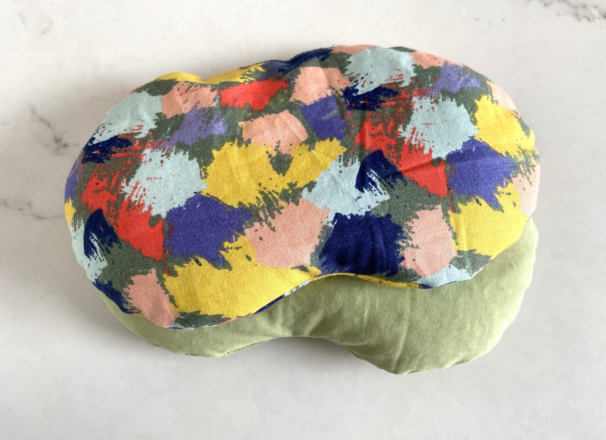 DIY Rice Pack / Heat Packs - EASY Sewing Tutorial! | Reality Daydream