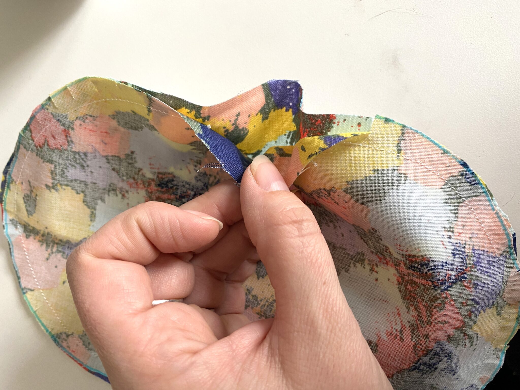 DIY Rice Pack / Heat Packs - EASY Sewing Tutorial! | Reality Daydream