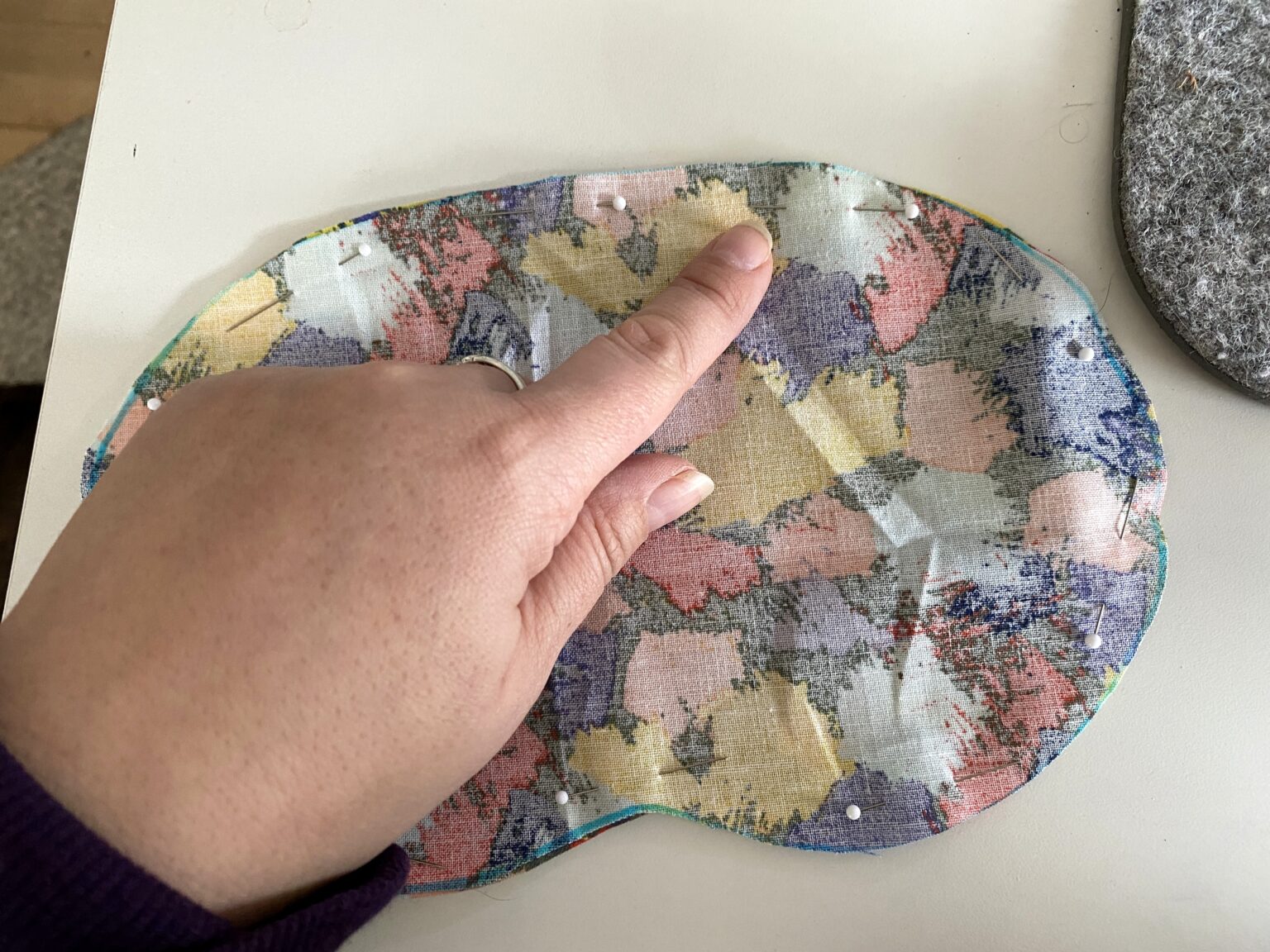 DIY Rice Pack / Heat Packs - EASY Sewing Tutorial! | Reality Daydream