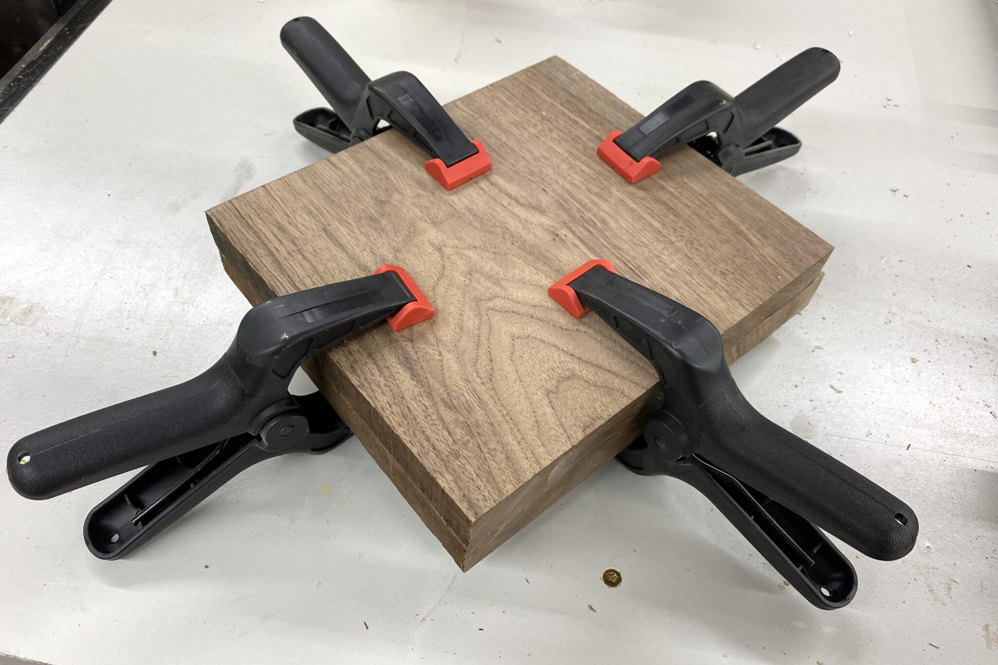 Wooden Circle & Test Tube Propagation Art | Reality Daydream