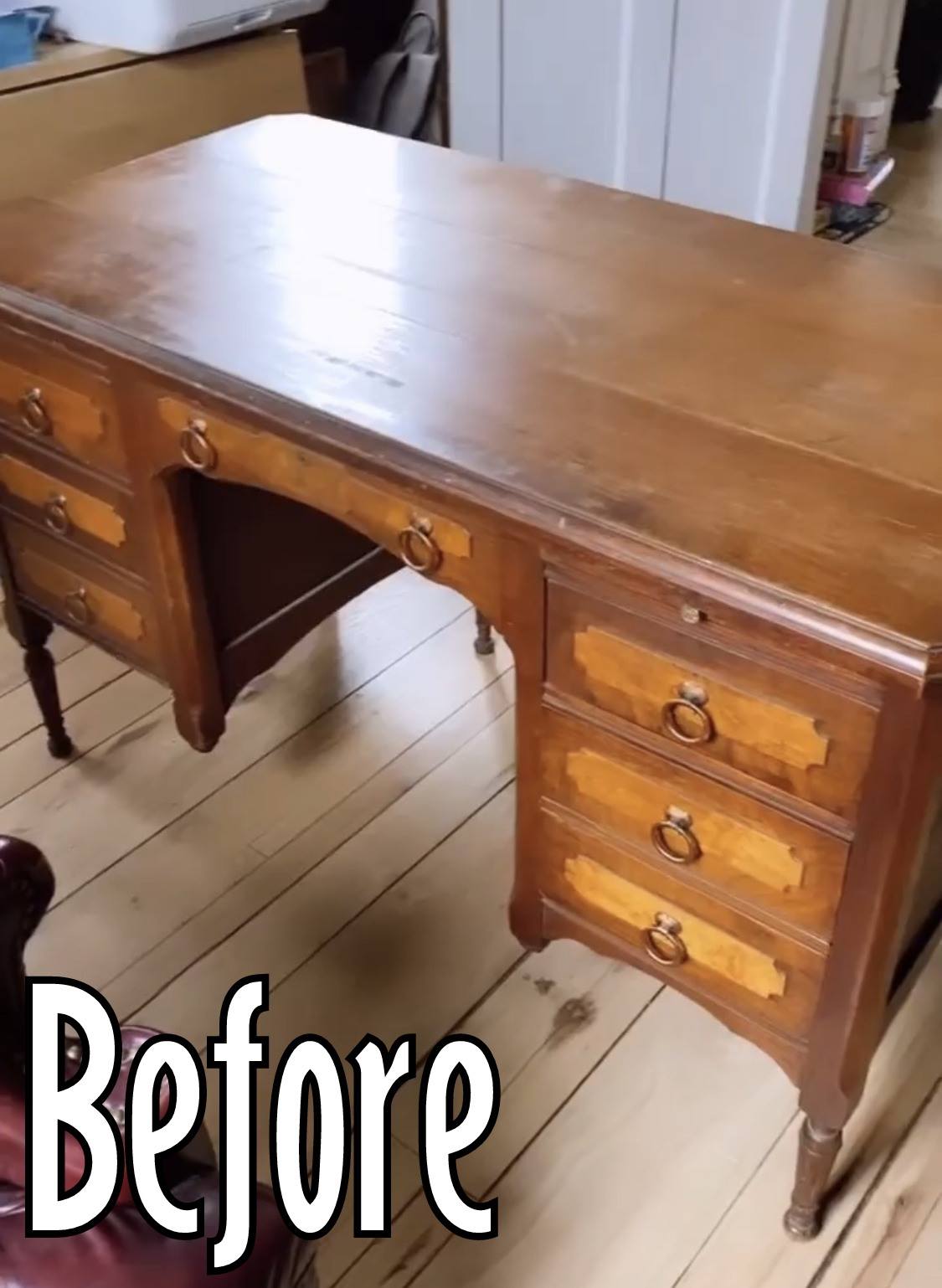 How to Apply Wood Veneer | Reality Daydream