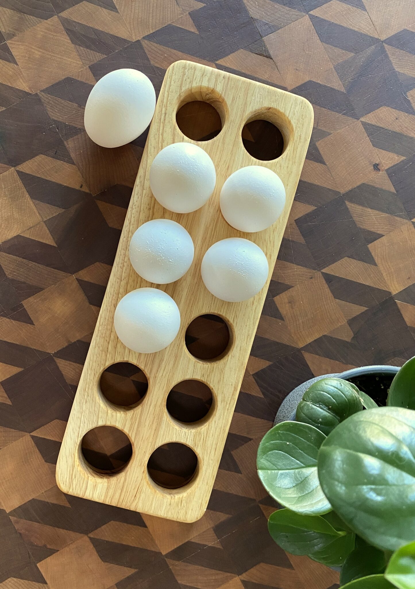 Nesting Cutting Board Tutorial (with a bonus project!) | Reality Daydream