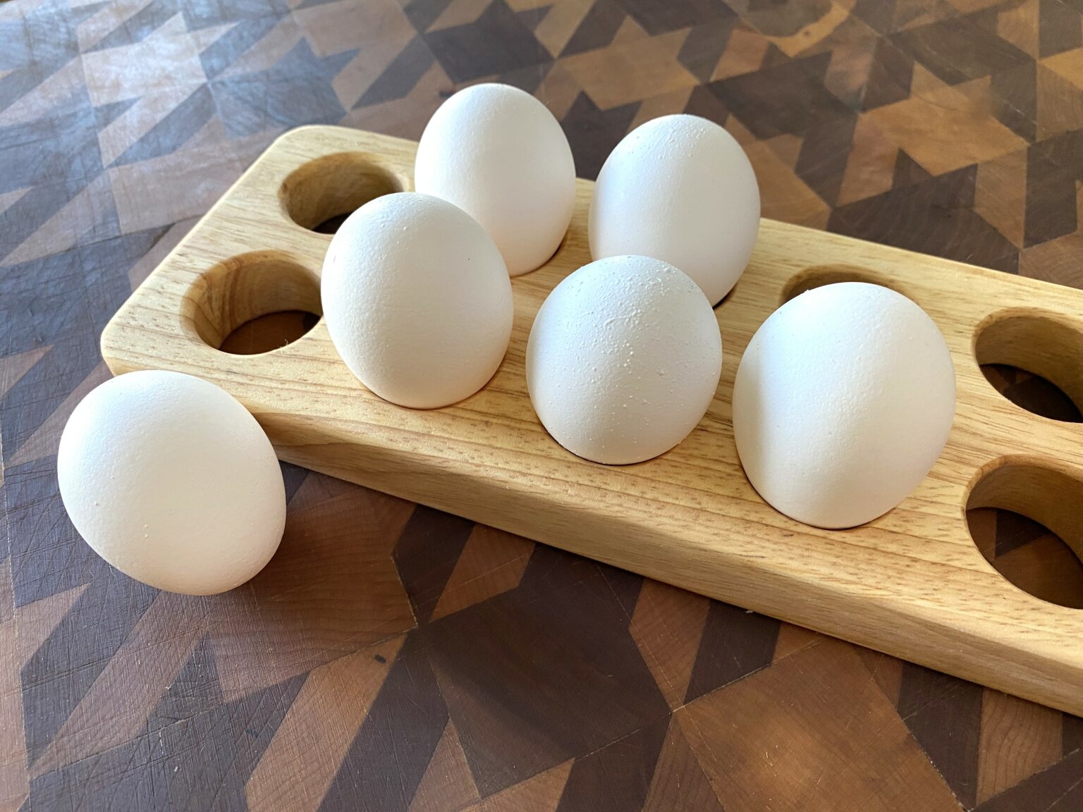 Nesting Cutting Board Tutorial (with a bonus project!) | Reality Daydream