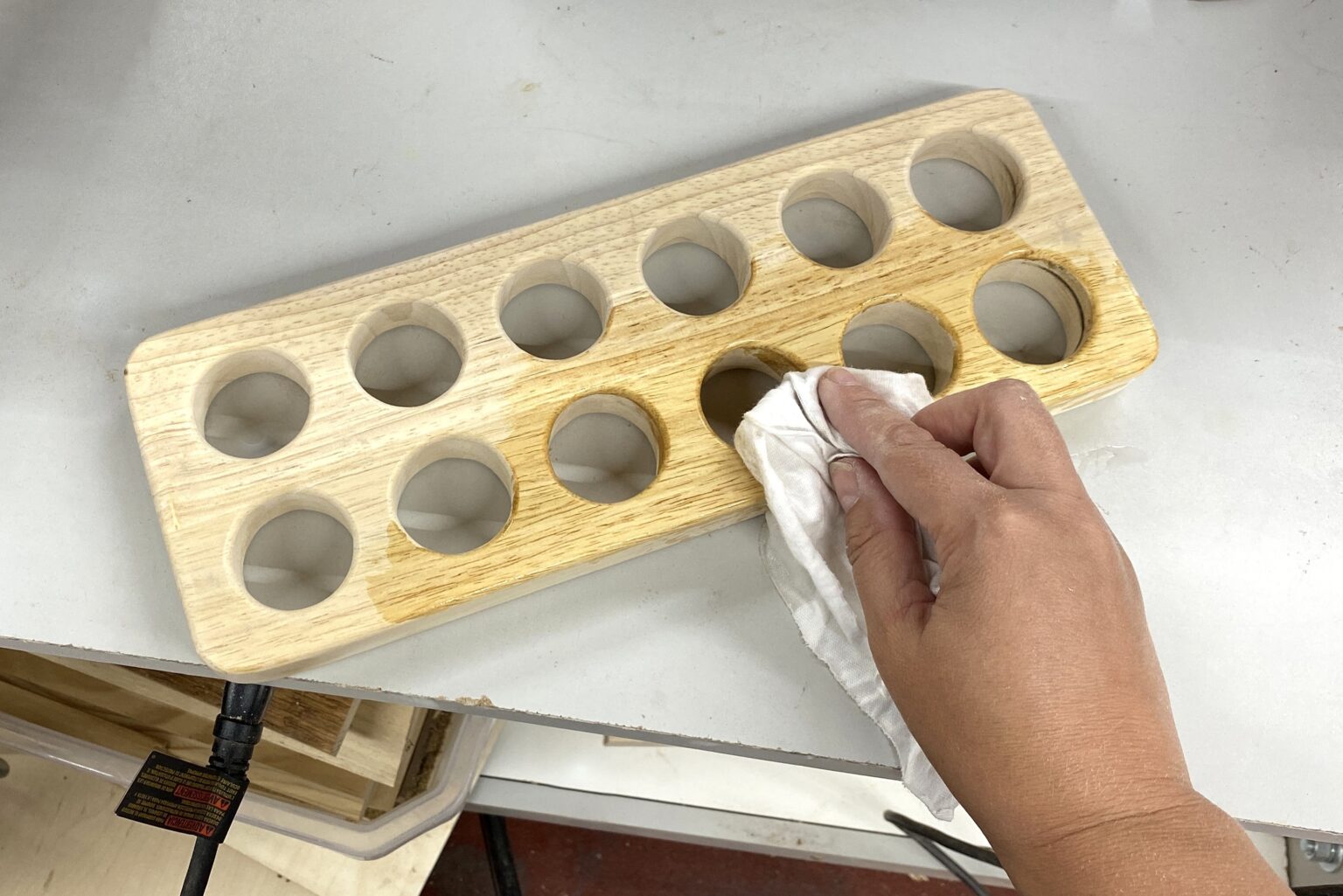 Nesting Cutting Board Tutorial (with a bonus project!) | Reality Daydream