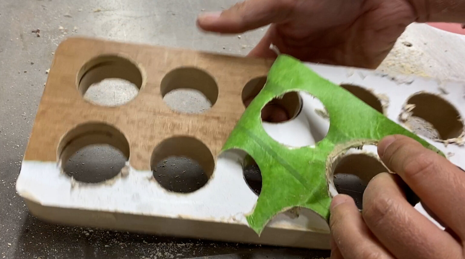 Nesting Cutting Board Tutorial (with a bonus project!) | Reality Daydream