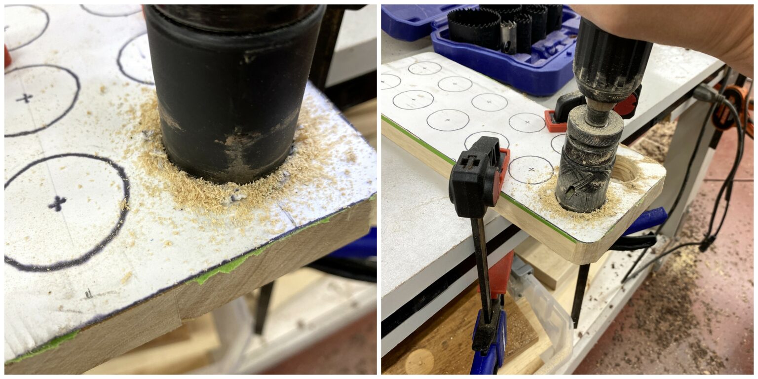 Nesting Cutting Board Tutorial (with a bonus project!) | Reality Daydream