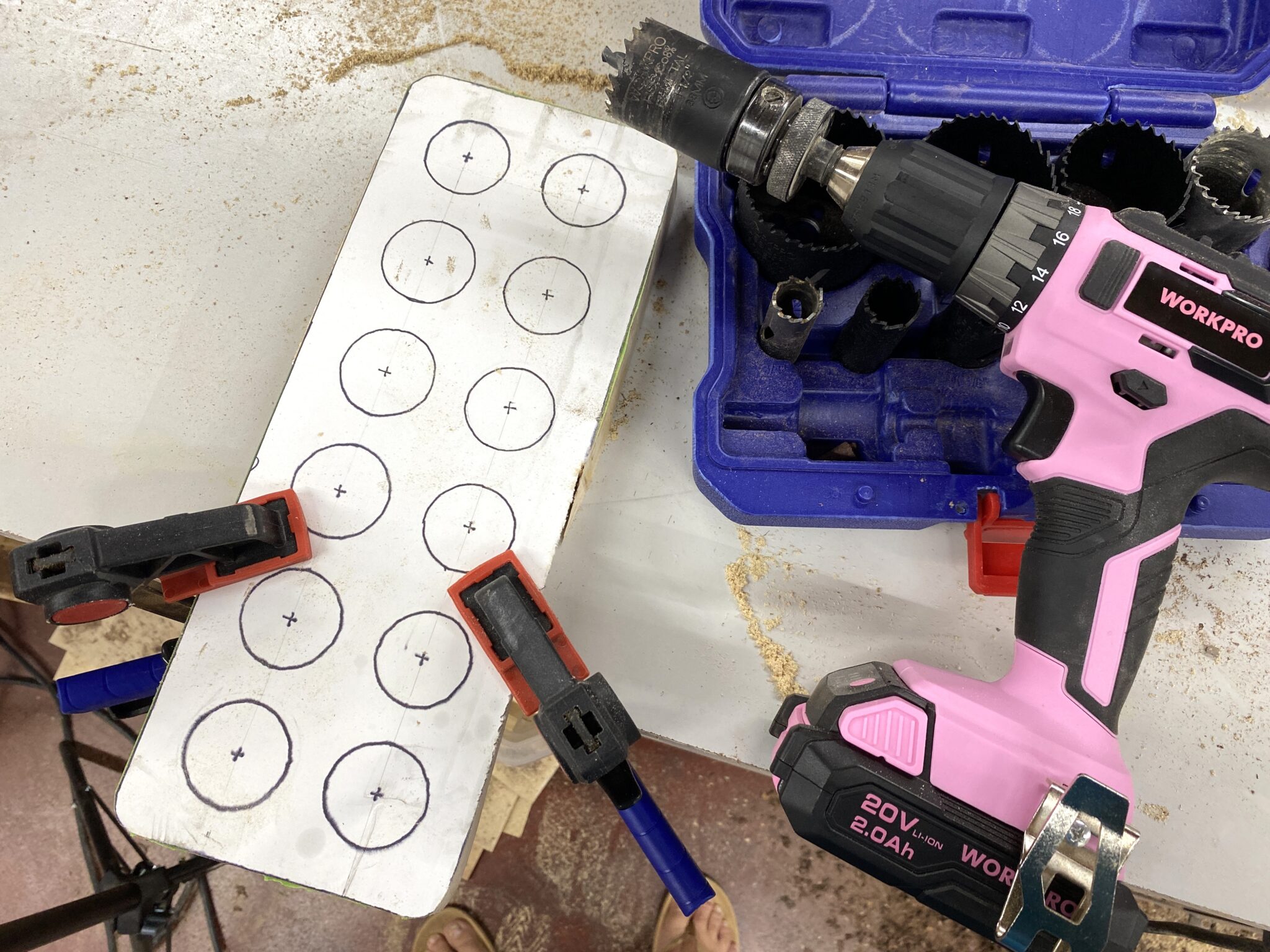 Nesting Cutting Board Tutorial (with a bonus project!) | Reality Daydream