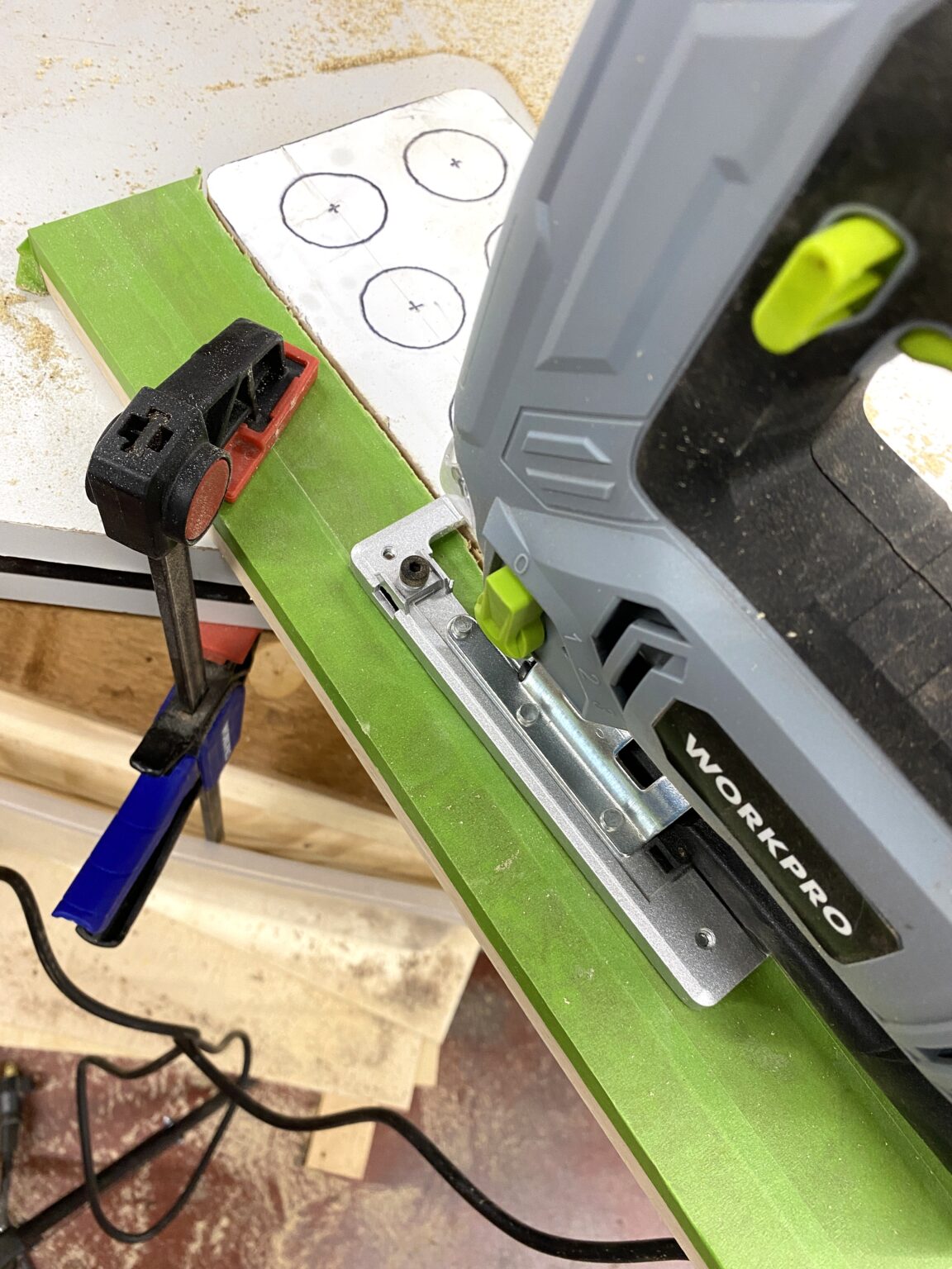 Nesting Cutting Board Tutorial (with a bonus project!) | Reality Daydream