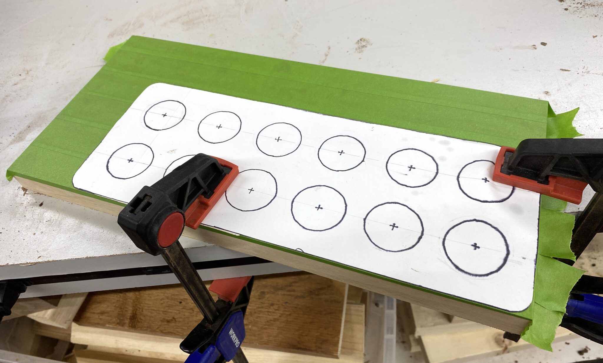 Nesting Cutting Board Tutorial (with a bonus project!) | Reality Daydream