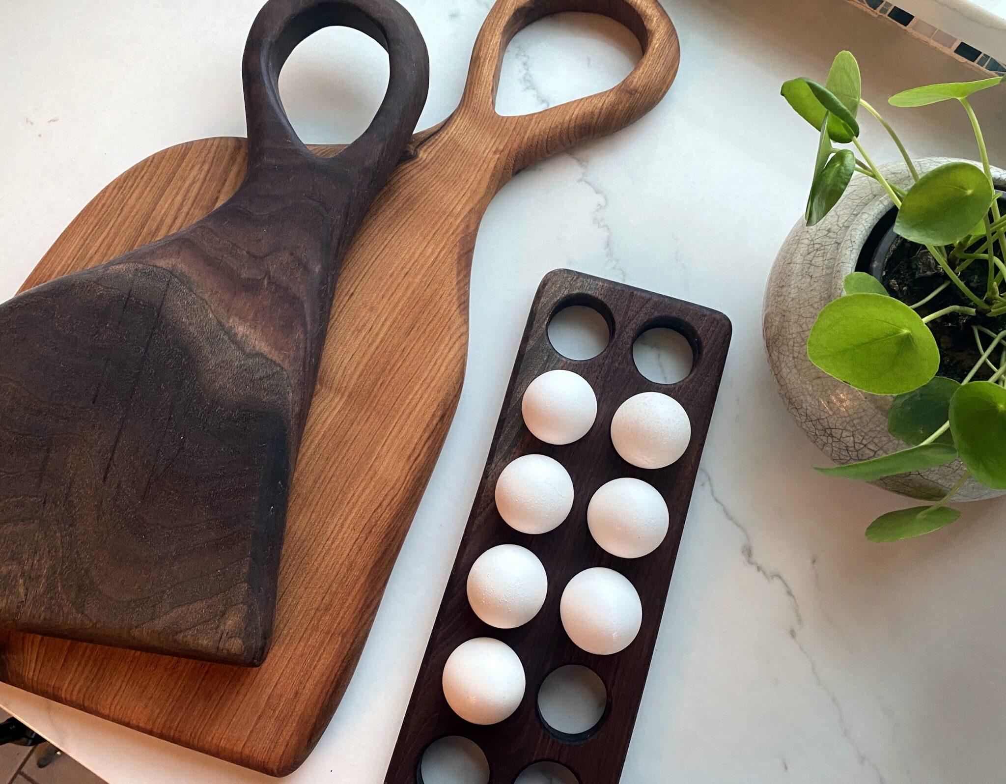 Nesting Cutting Board Tutorial (with a bonus project!) | Reality Daydream