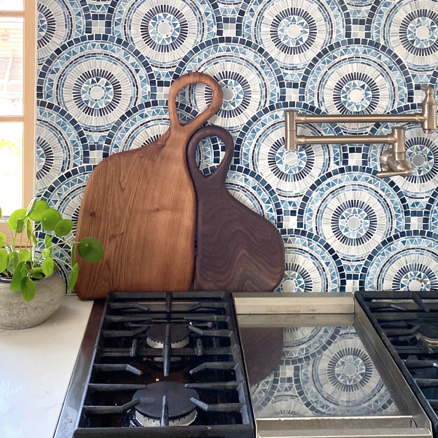 Nesting Cutting Board Tutorial (with a bonus project!) | Reality Daydream