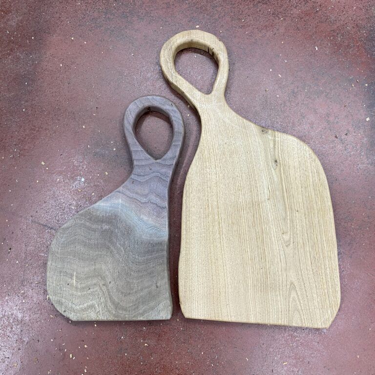 Nesting Cutting Board Tutorial (with a bonus project!) | Reality Daydream