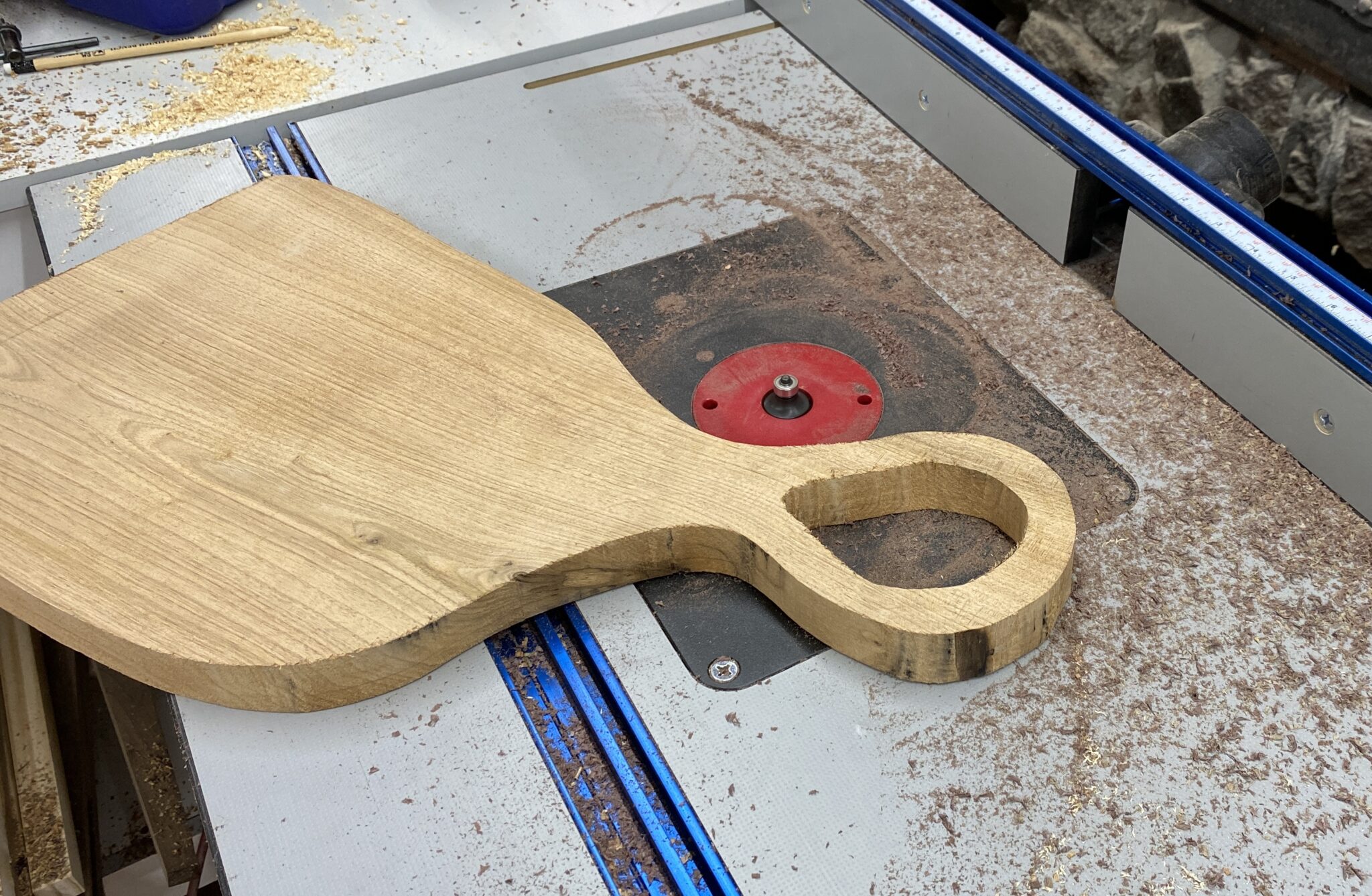 Nesting Cutting Board Tutorial (with a bonus project!) | Reality Daydream