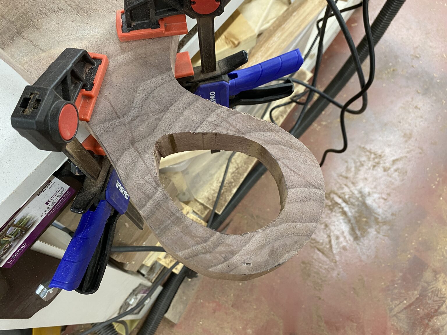 Nesting Cutting Board Tutorial (with a bonus project!) | Reality Daydream