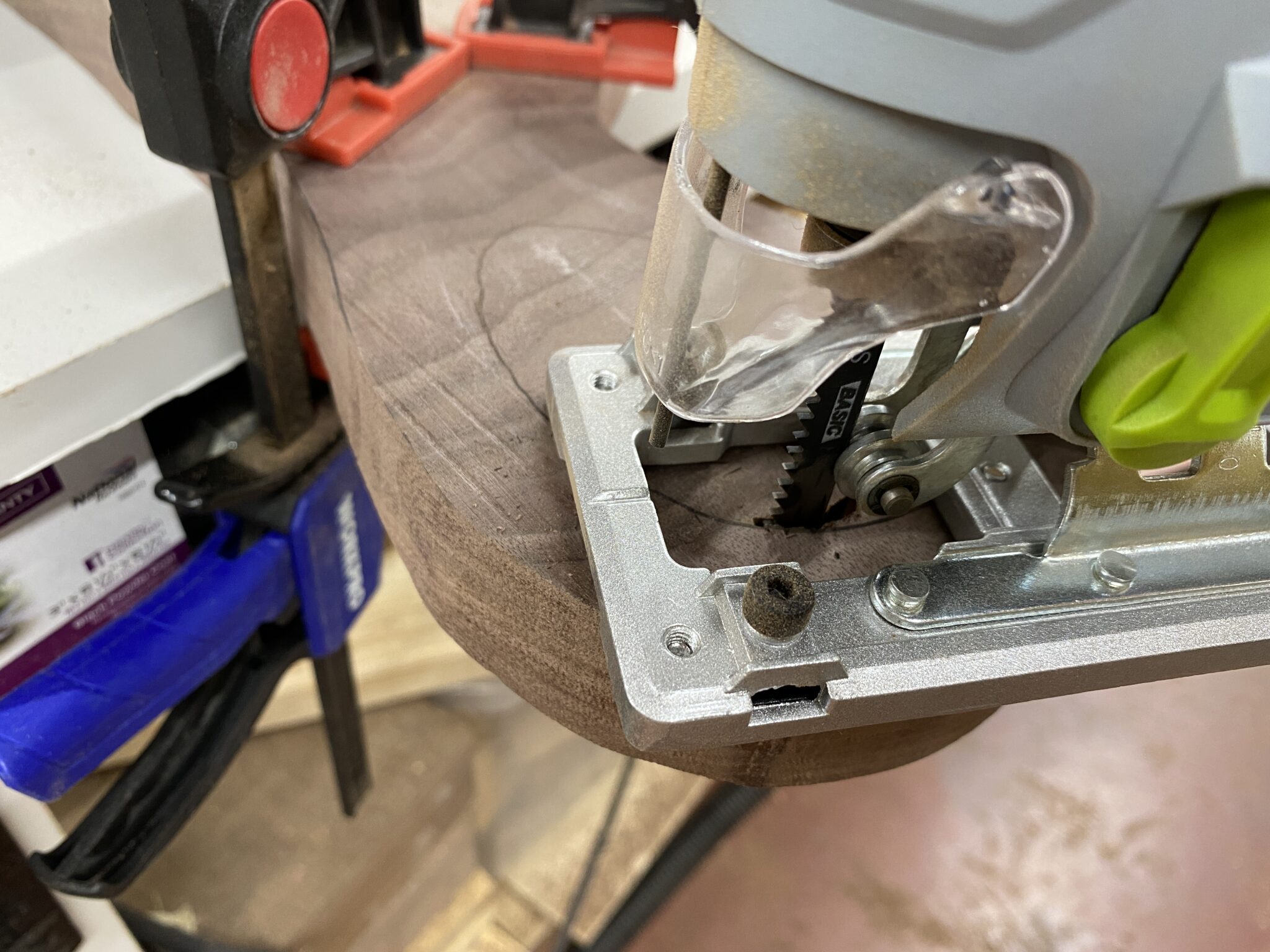 Nesting Cutting Board Tutorial (with a bonus project!) | Reality Daydream