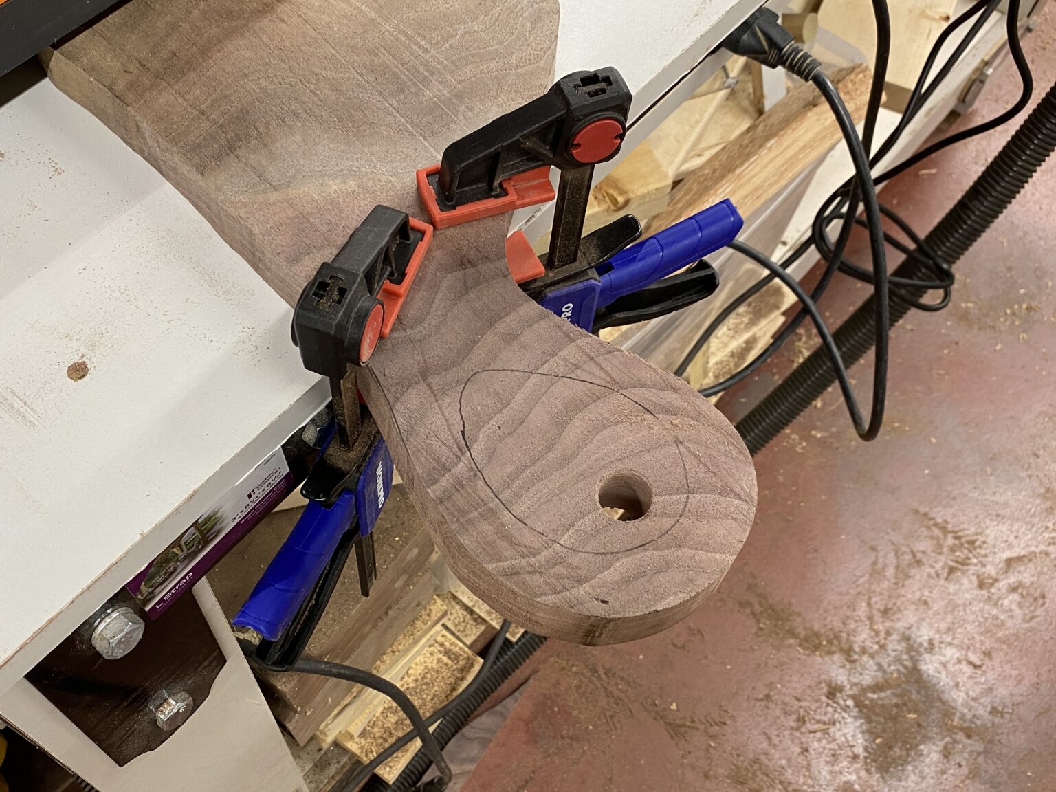 Nesting Cutting Board Tutorial (with a bonus project!) | Reality Daydream