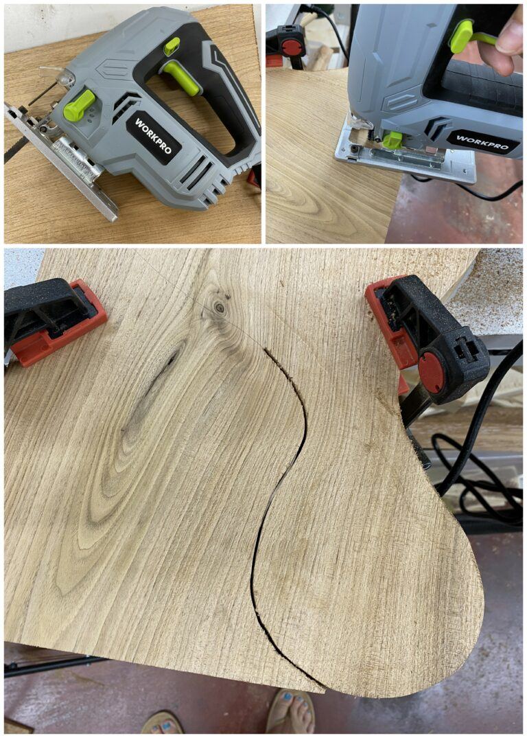 Nesting Cutting Board Tutorial (with a bonus project!) | Reality Daydream