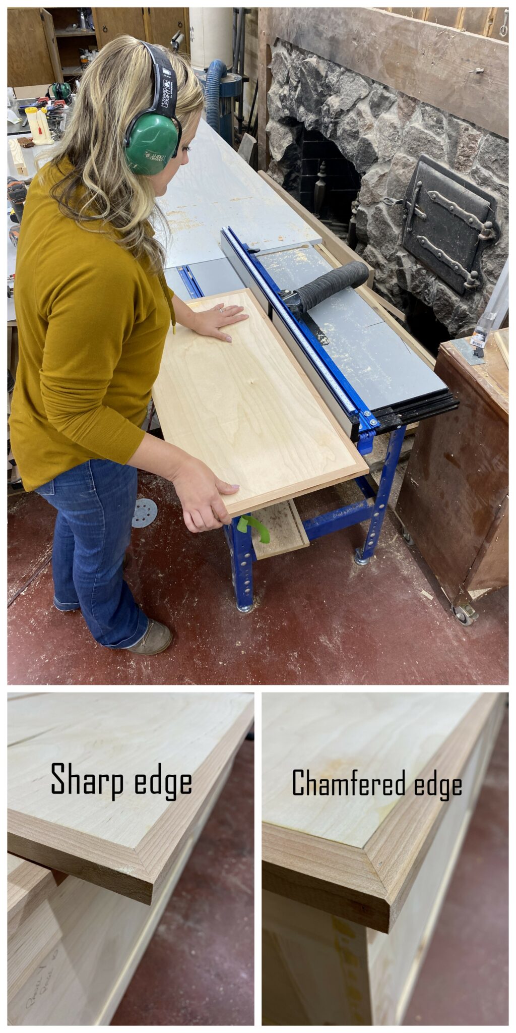 Banquette L-Shaped Bench Tutorial - with free building plans! | Reality ...